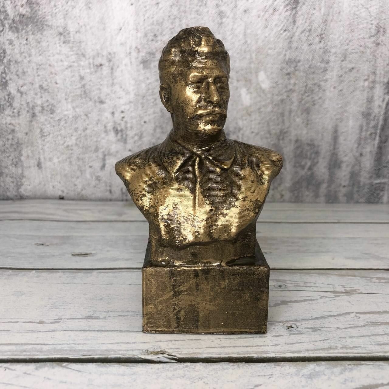 Статуэтка Сталина