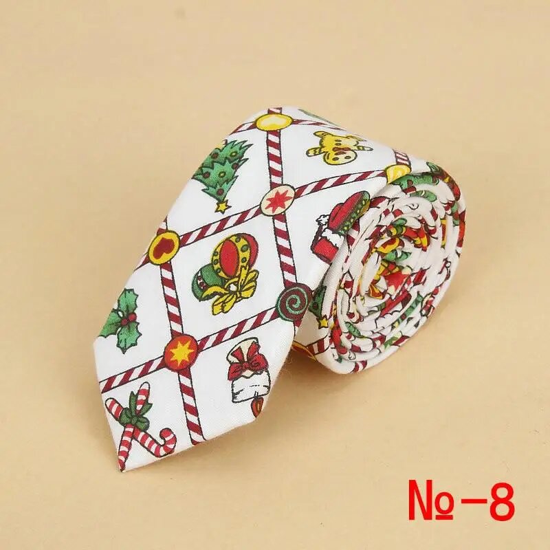 Галстук KROAESHA