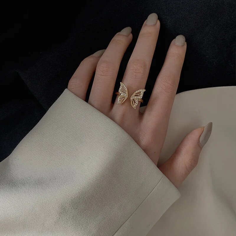 Кольцо