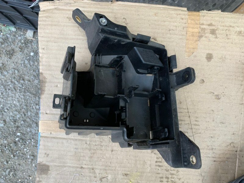 Корпус блока предохранителей Hyundai i30 хетчбэк 91950-2H010