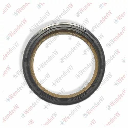 Автозапчасть/сальник коленвала задний VW PASSAT B5 (96-00) WENDERW WE12166C