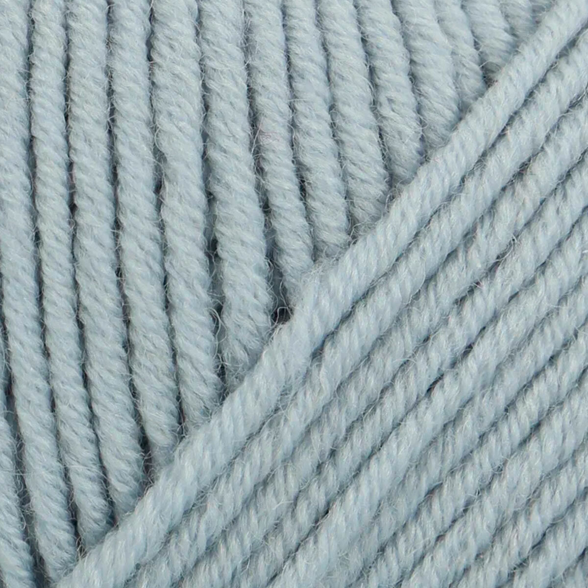 Merino Extrafine 120 /Мерино Экстрафайн 120/ пряжа Schachenmayr, MEZ, 9807552 (01152, eisblau (ледяной голубой), голубой)