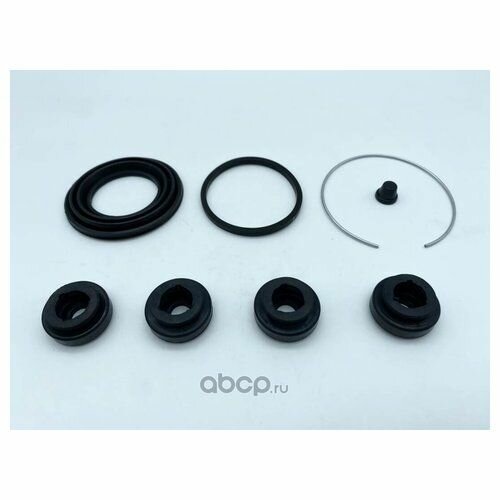 Ремкомплект суппорта передний suzuki sj 410 sj 413 samurai sj 410 413 01-81-> / swift 1.0 1.3 01- MagTechnic mag0262rk
