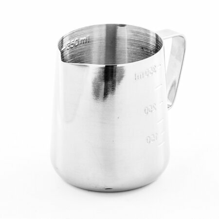 Питчер для взбивания молока 350мл