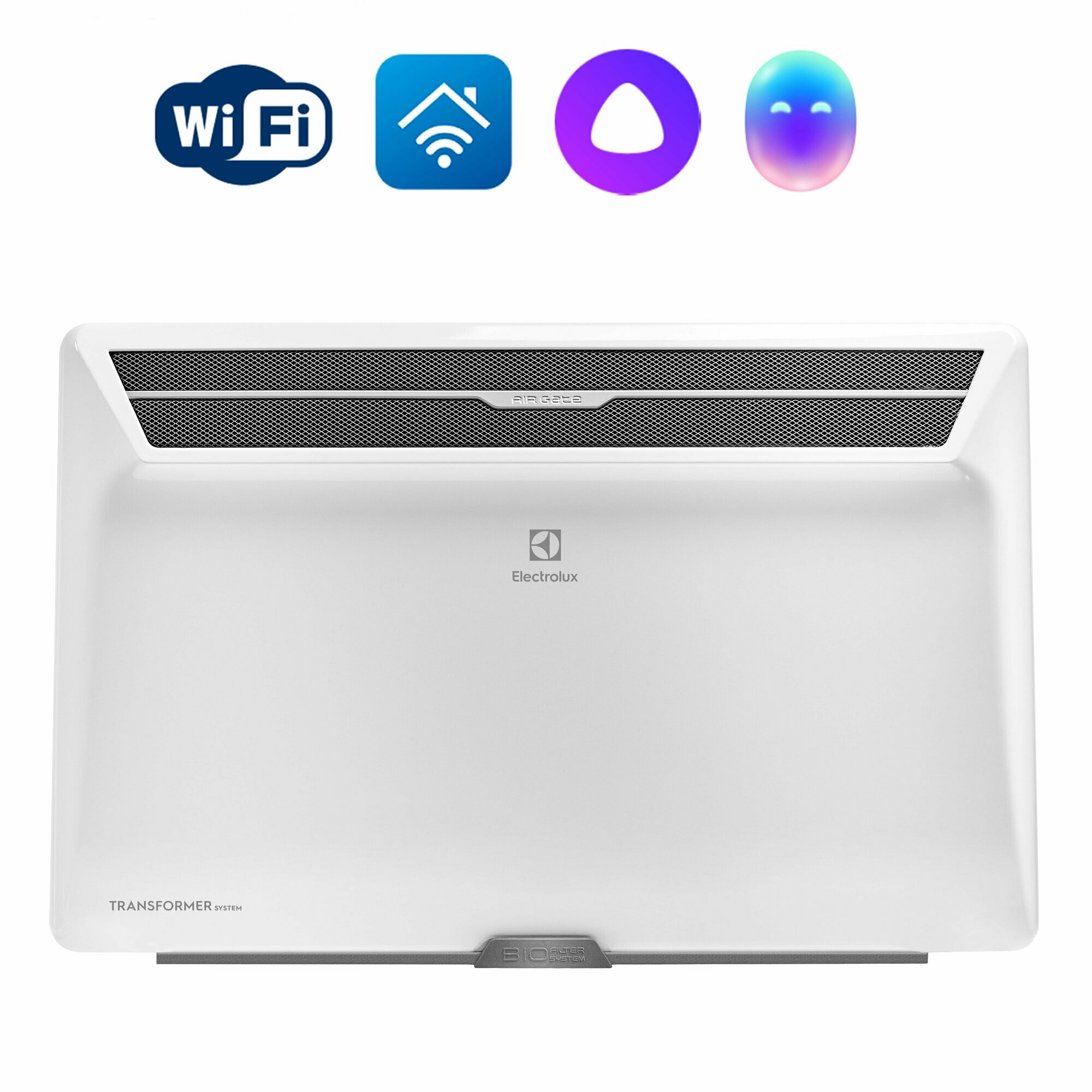 Модуль отопительный электрического конвектора Electrolux ECH/AG2-2000 T НС-1081912