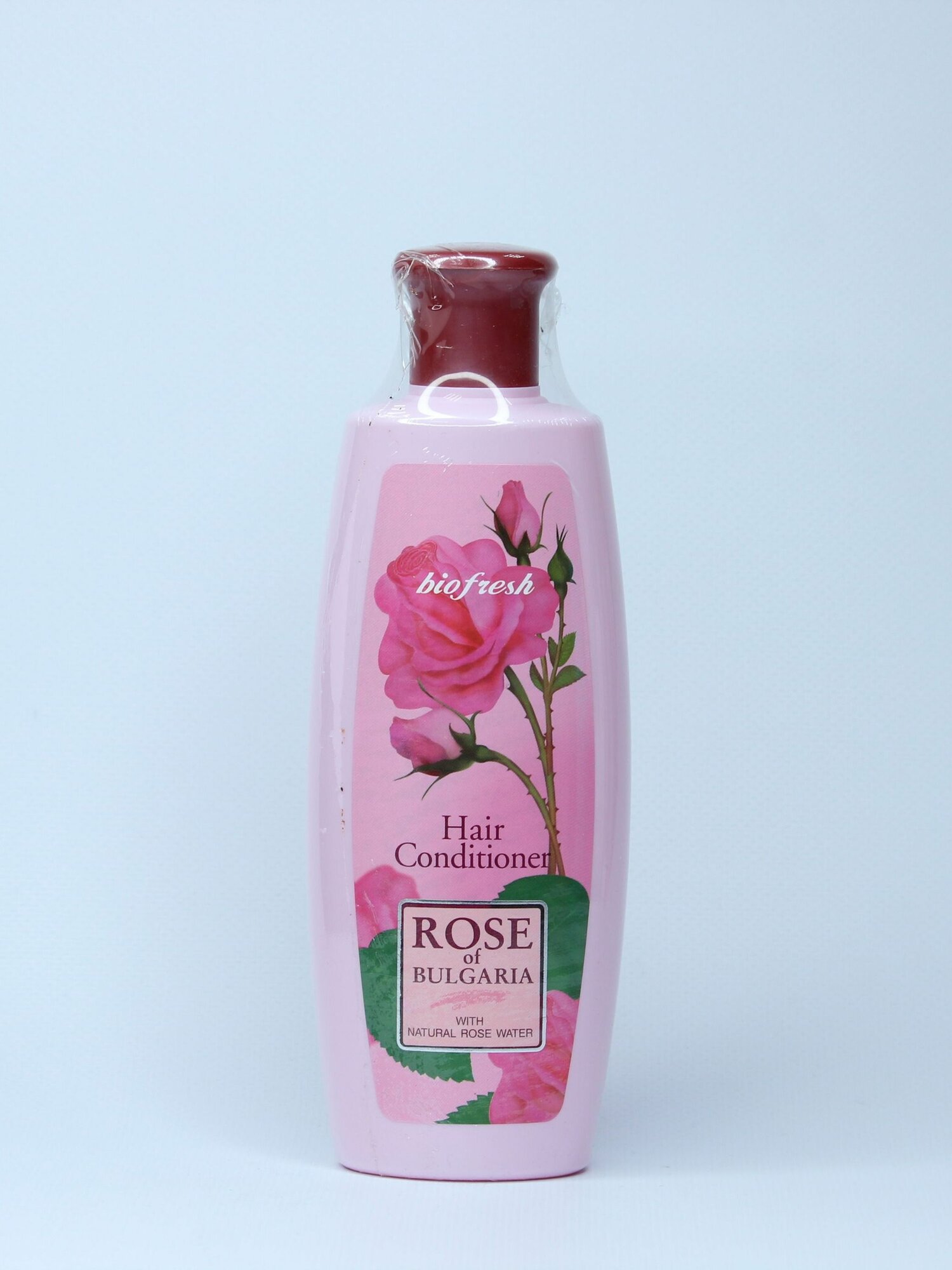 Кондиционер для волос Роза Болгарии Rose of Bulgaria Hair conditioner 330 мл
