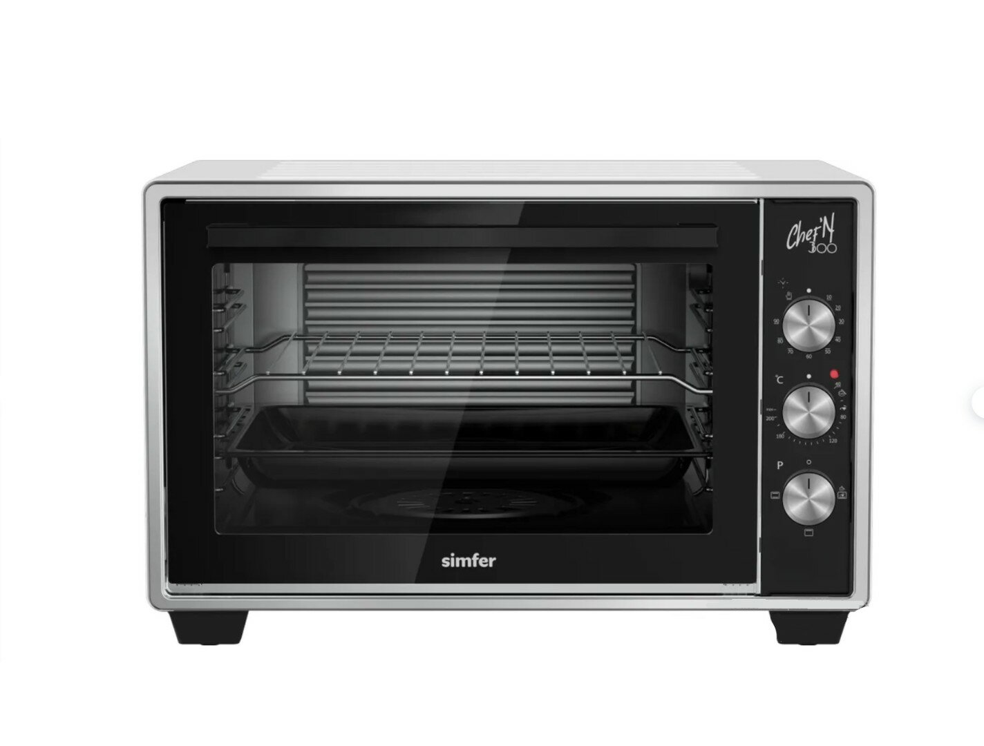 Мини-печь Simfer M30W03