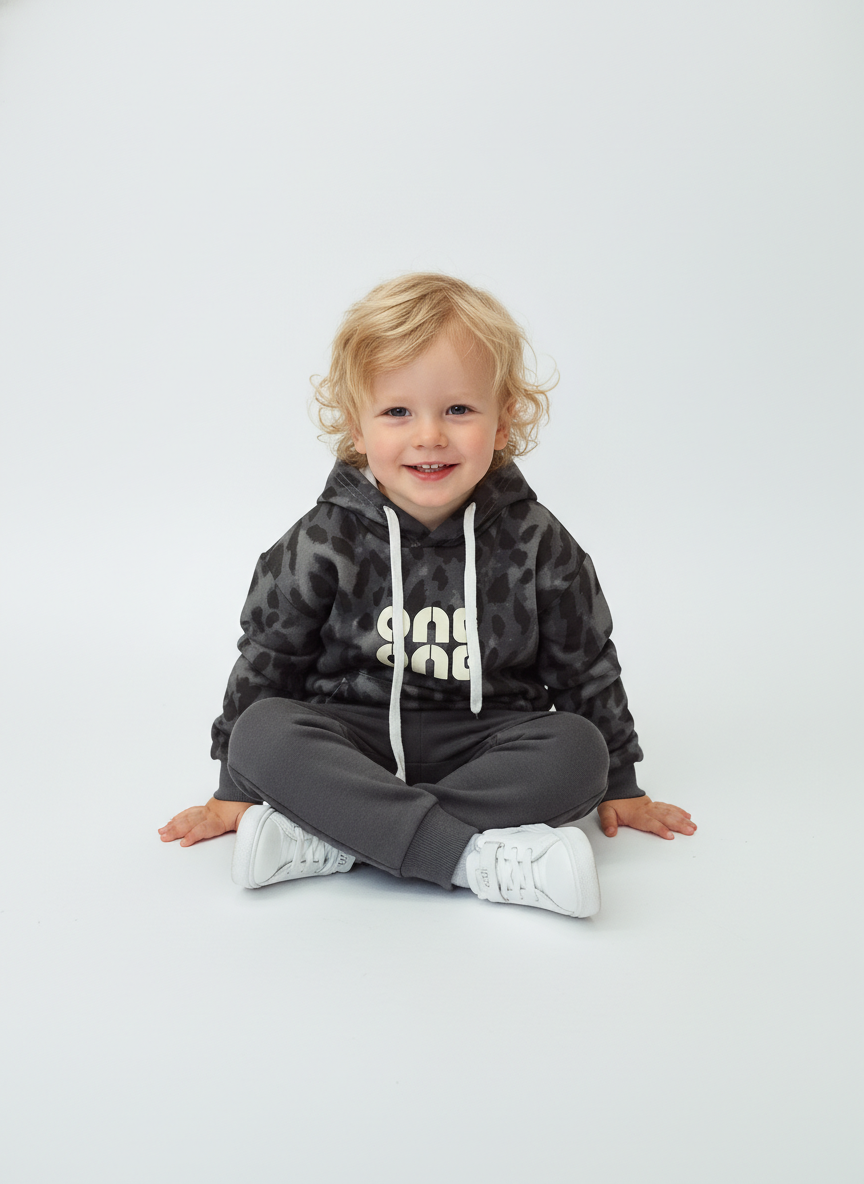 Толстовка весна/осень