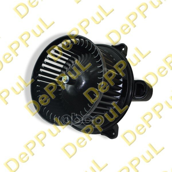 Моторчик вентилятора отопителя FORD TRANSIT/TOURNEO CUSTOM (12.) DePPuL арт. DEMT501