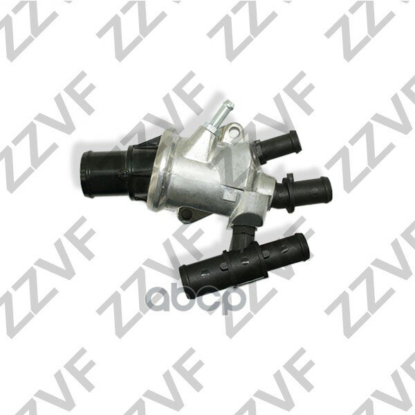 Термостат FIAT BRAVO II (198) (03-.), DOBLO (119) ()03-…) ZZVF арт. ZV166FA