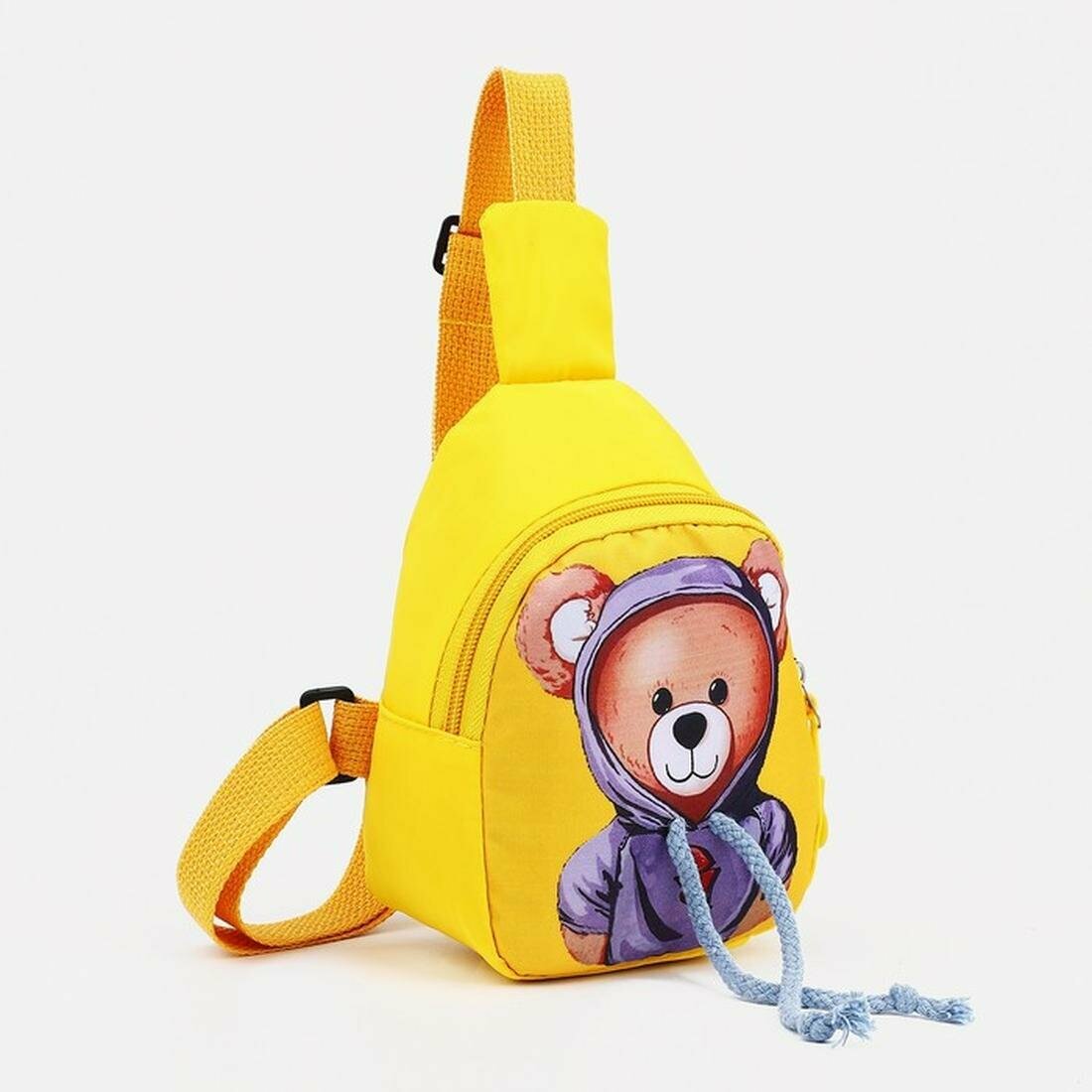 Сумка кросс-боди