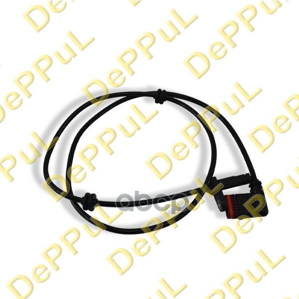 Датчик АБС задний MERCEDES C207 E-COUPE (09-16), W212 E-KLASSE (09-16) MERCEDES-BENZ DePPuL арт. DEAA561
