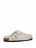 Мюли Scholl Buckle corduroy mules, размер 41, разноцветный