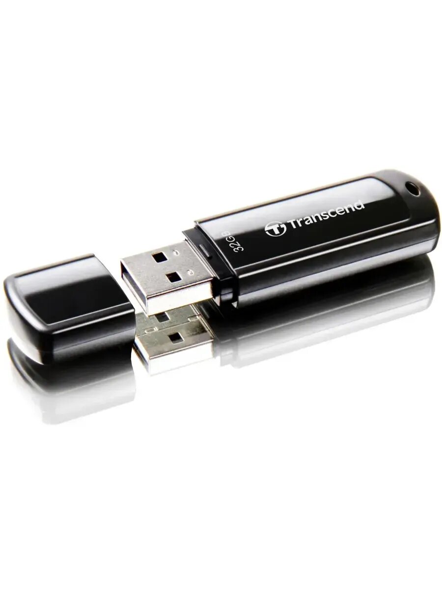 Флэш накопитель USB Drive 32Gb JetFlash 700 TS32GJF700
