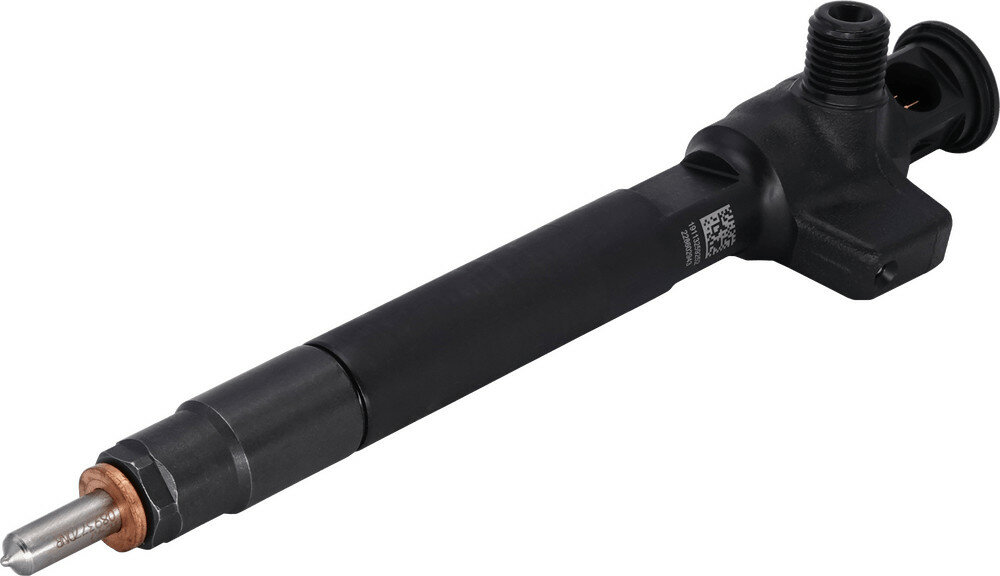 Топливная форсунка Delphi Common Rail подходит для двигателя VW 2.0tdi с двойным турбонаддувом 28654965