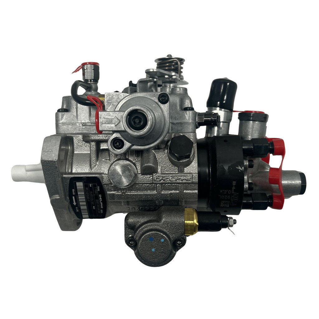 Впрыскивающий насос Delphi DPA подходит для двигателя Perkins Darwin LP57 8923A520G