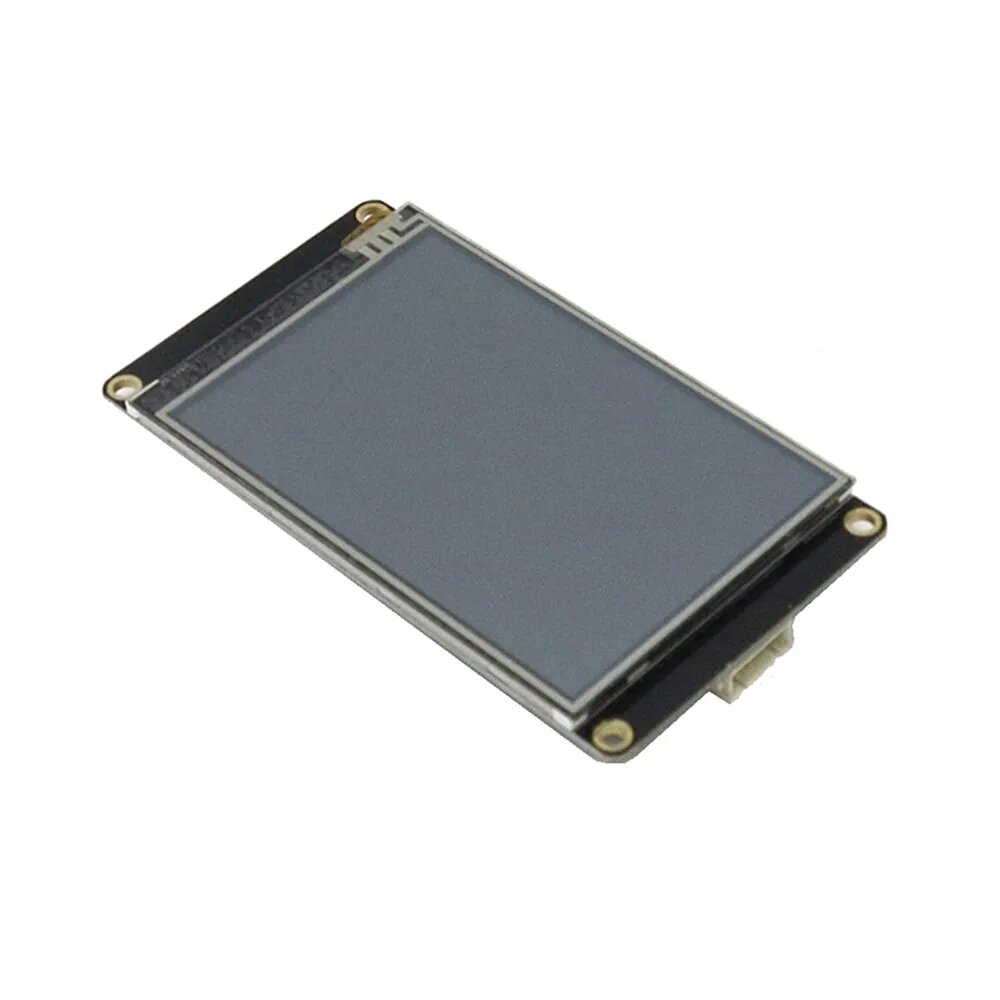 NEXTION HMI LCD Touch Display NX4832K035 3,5-дюймовый резистивный дисплей Enhanced Series UASRT TFT LCD Module