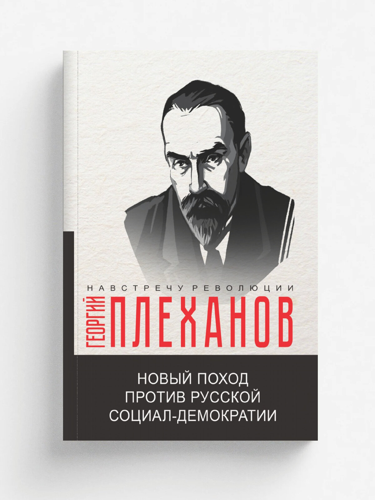 Новый поход против русской социал-демократии