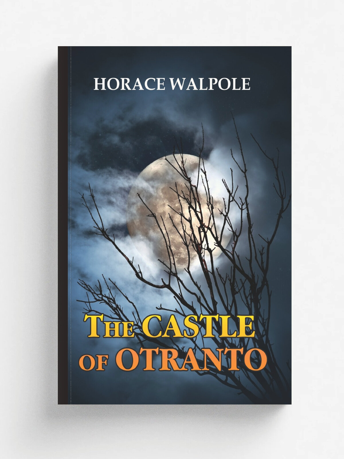 The Castle of Otranto