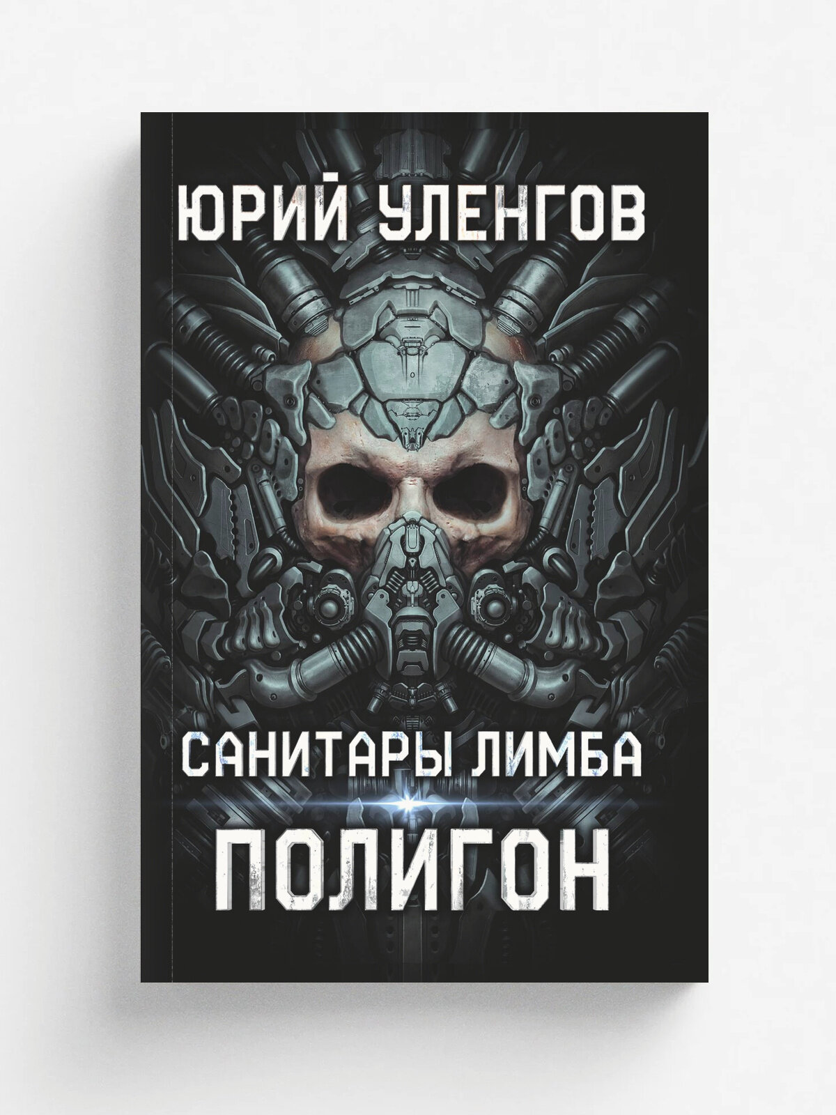 Полигон. Санитары Лимба