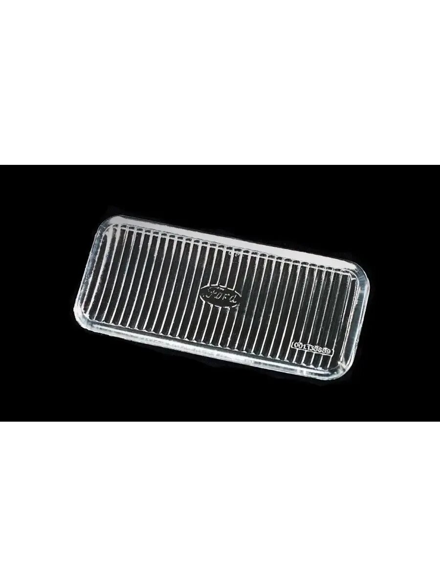 Стекло ПТФ прав/лев Ford Scorpio Sierra 1985-1994