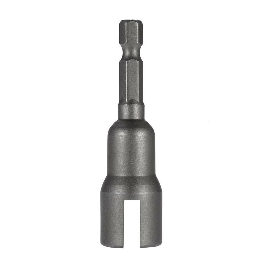1/4-дюймовый шестигранный хвостовик Бабочка-адаптер Барашковая гайка Дрель Торцевой ключ Инструмент
