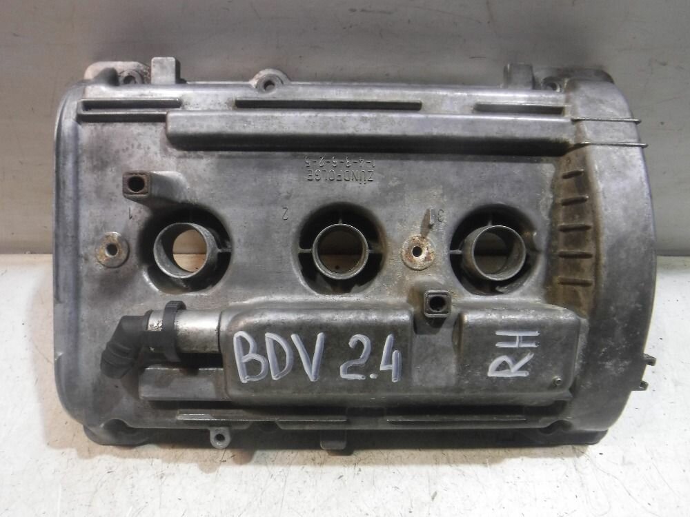 Крышка головки блока правая Audi A4 B5