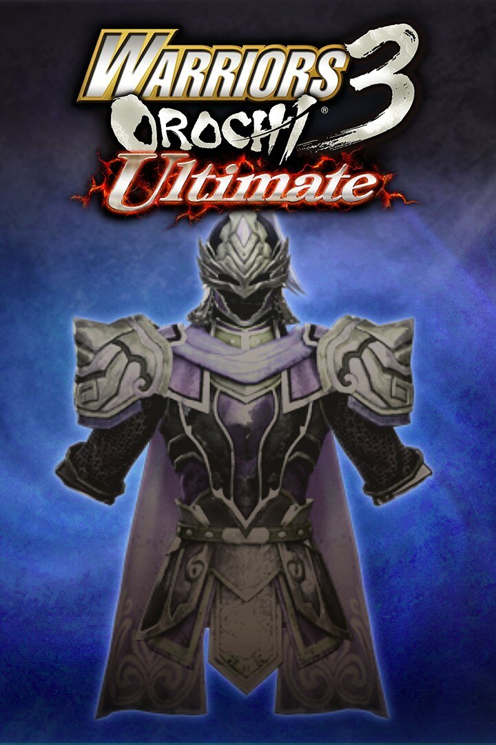 WARRIORS OROCHI 3 Ultimate DW7 ORIGINAL COSTUME PACK 1 — дополнение (DLC) для Xbox / Microsoft Store · Xbox One, Xbox Series X|S · цифровой ключ · нужна базовая игра