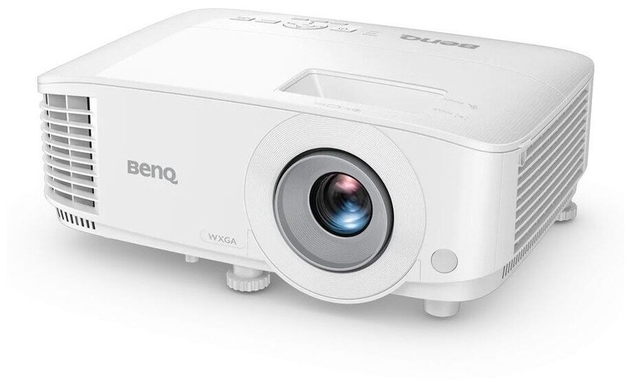 Проектор BenQ MW560(C) Проектор WHITE 9H. JNF77.13E/11JE