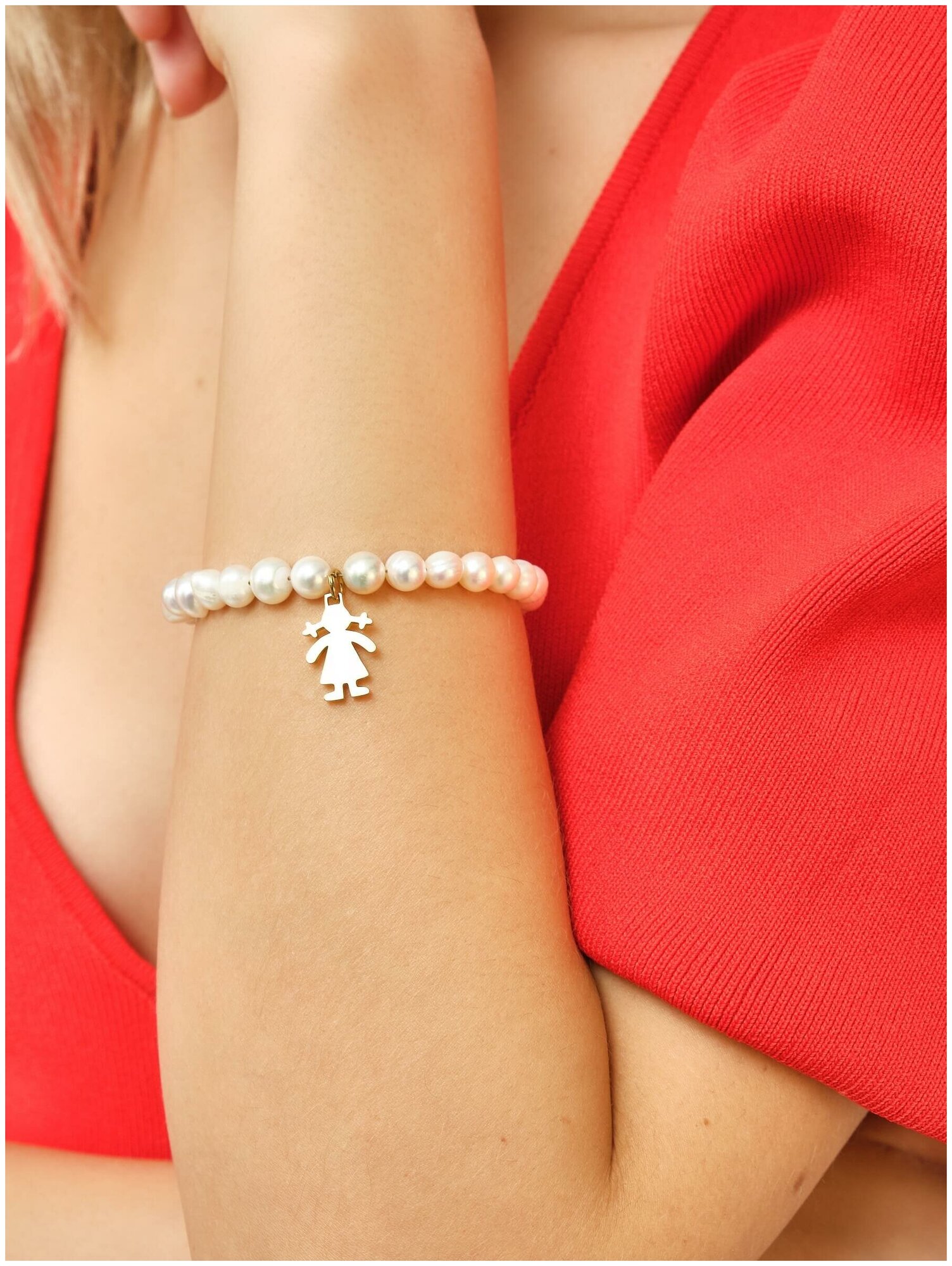 Жесткий браслет