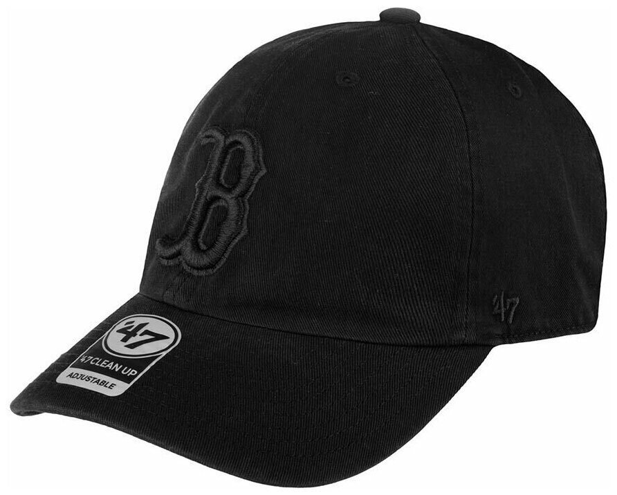 Бейсболка Базовая коллекция для мужчин и женщин