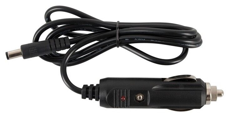 Автомобильный адаптер Suck-O-Mat KFZ-Adapter