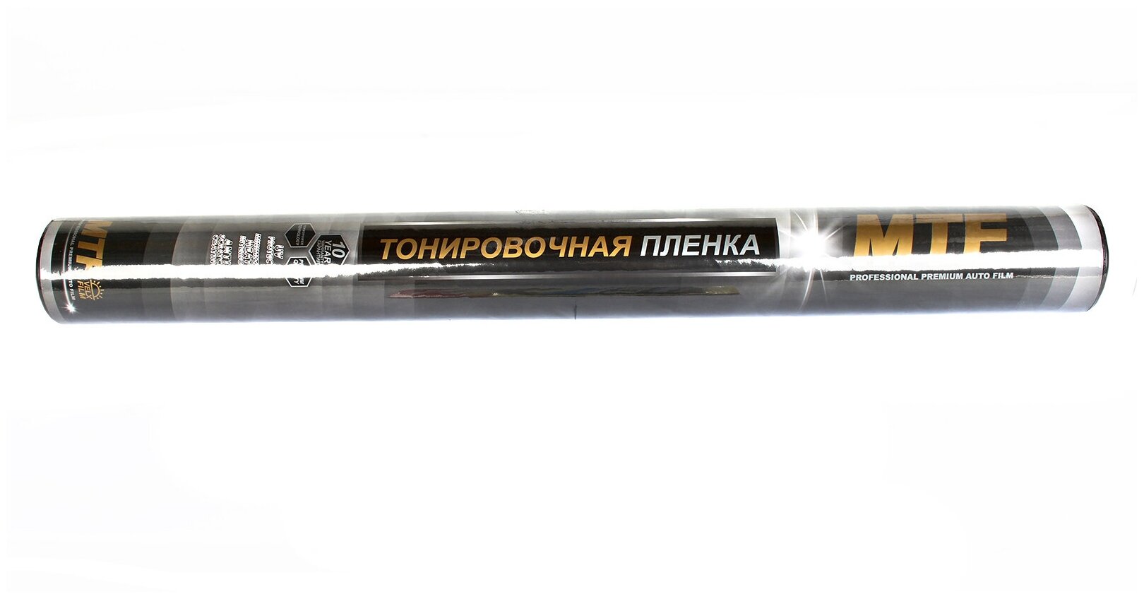 Пленка тонировочная MTF Original Premium 70% 0,50х3м