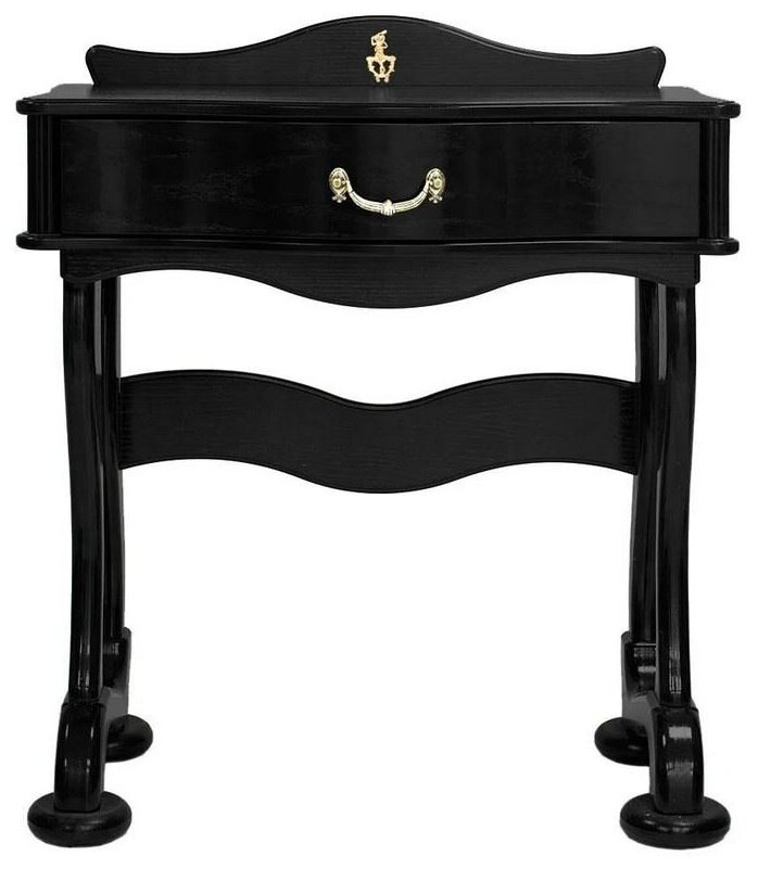 Стол туалетный "Джульетта" (венге) Вис