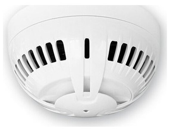 Датчик пожарный тепловой радиоканальный Теко Астра-431 исп. РК