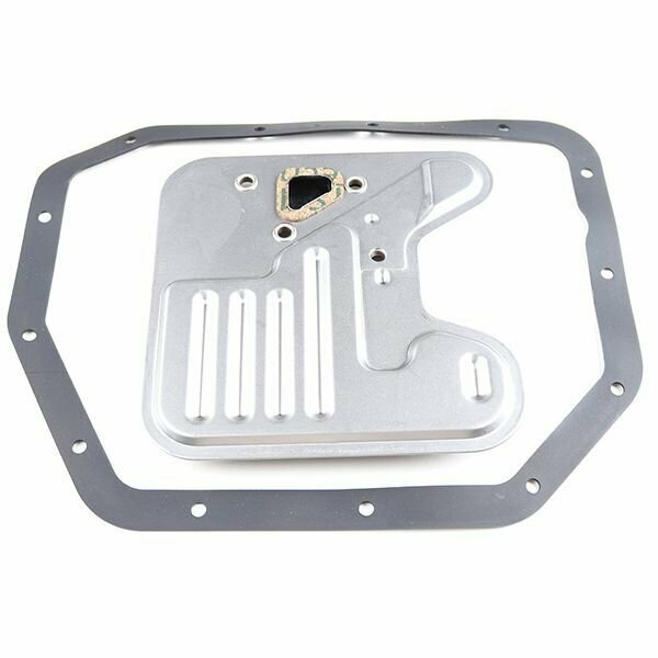 Фильтр АКПП, трансмиссии с прокладкой поддона Sumomoto для Акцент Хендай Элантра, Гетц Хендай Матрикс, Церато Кио Рио, ОЕМ 46321-22731