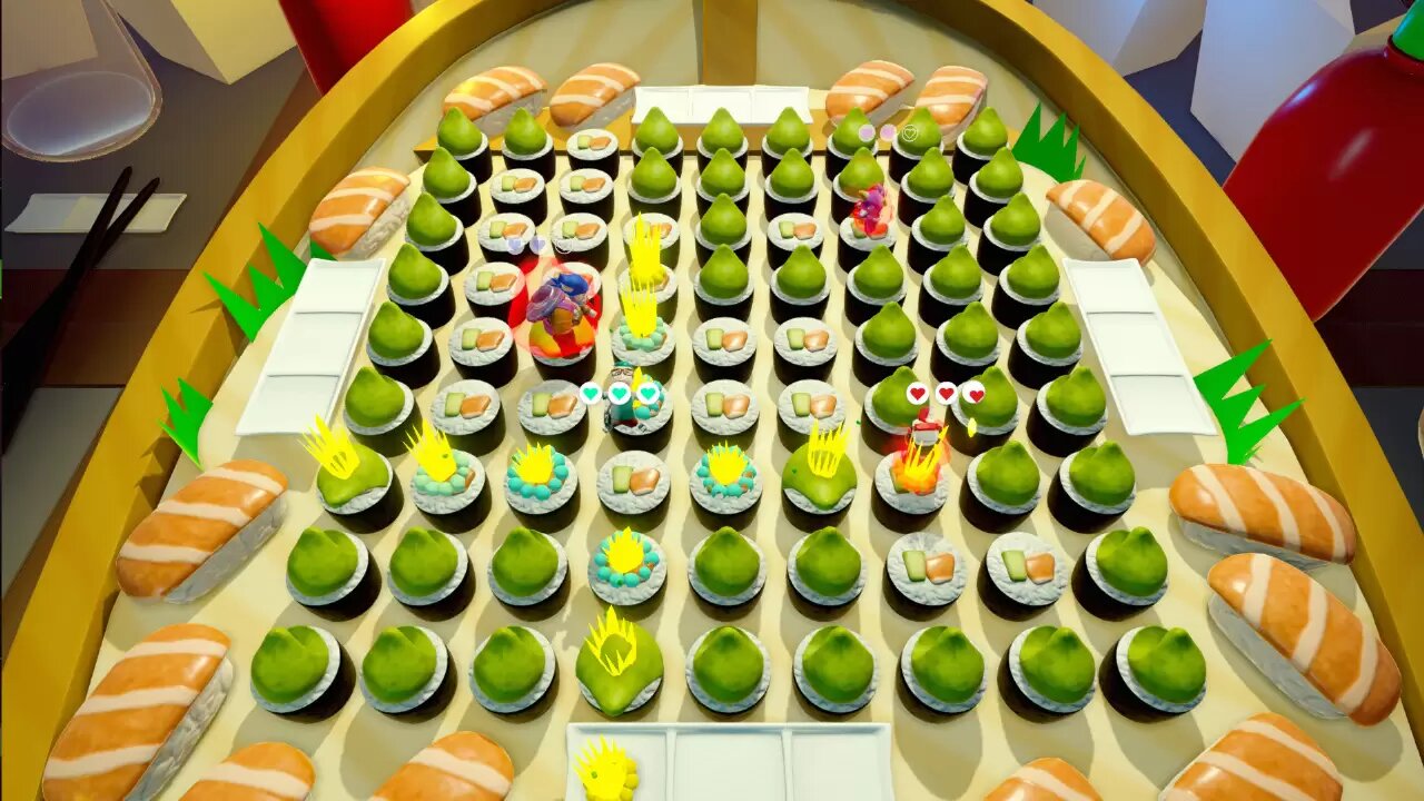 Skelittle: A Giant Party! (Steam; PC; Регион активации Россия и СНГ)