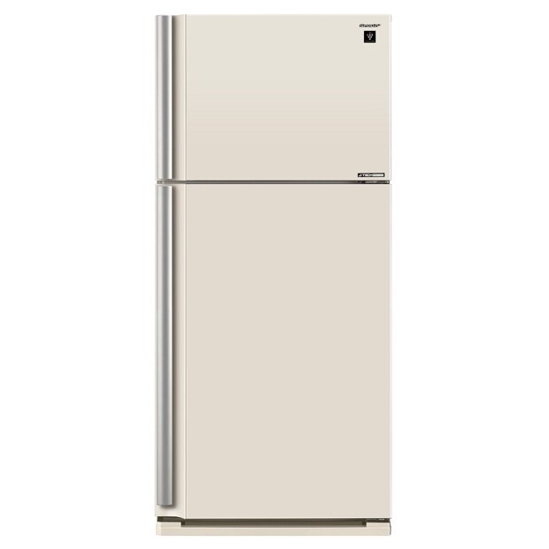 Холодильник SHARP SJXE55PMBE — фото 1