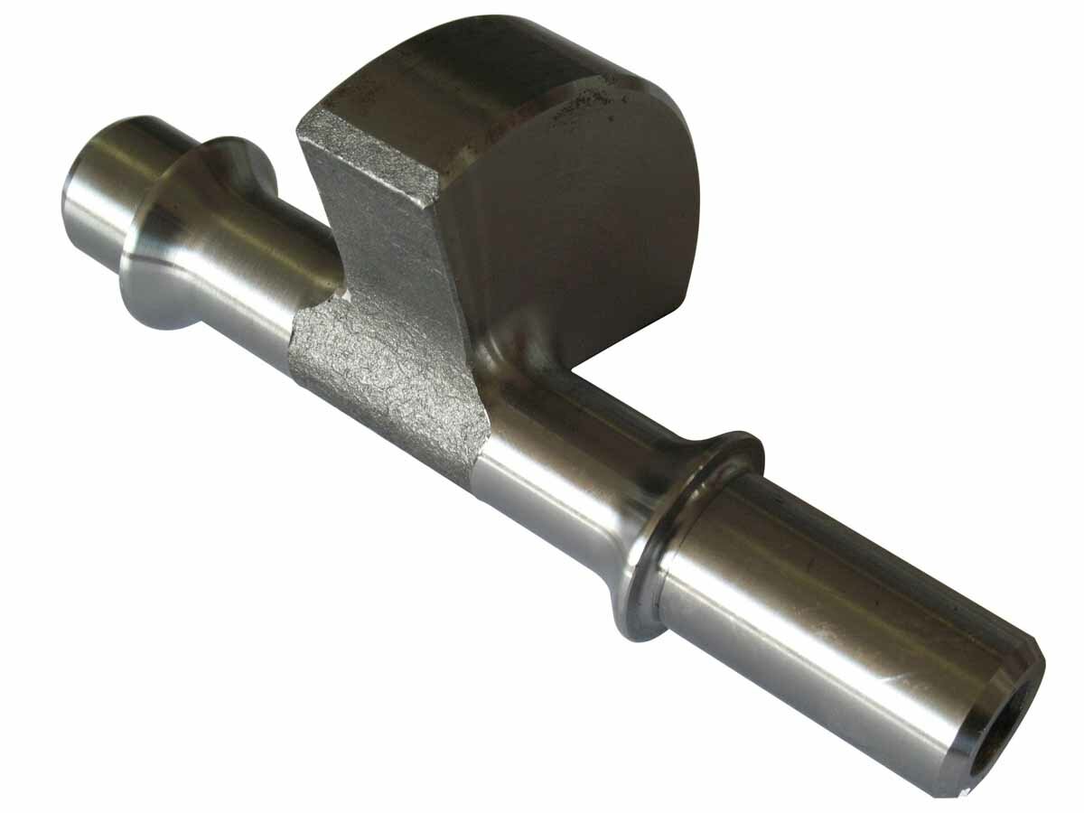 Вал передаточный с балансиром, STELS DINLI