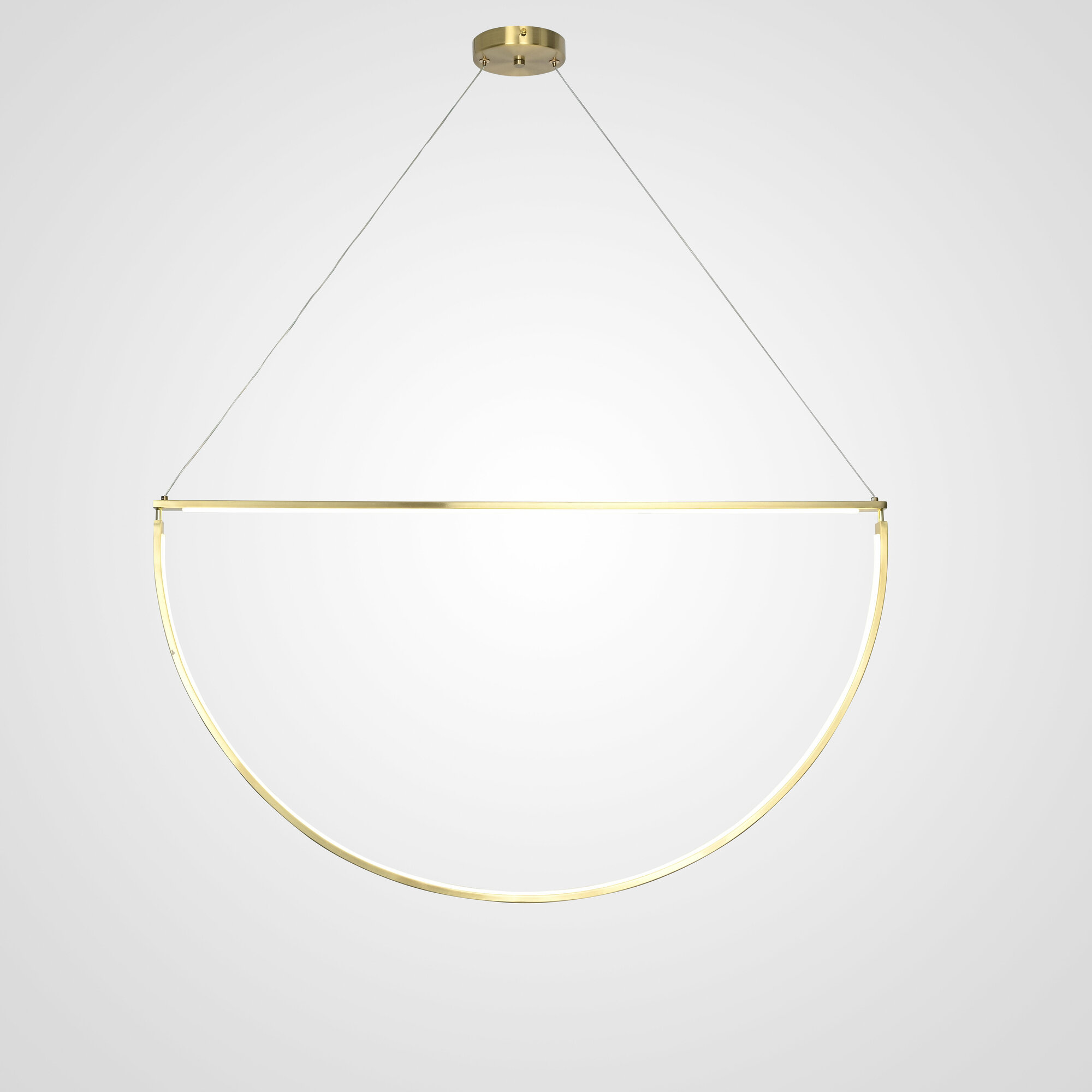 Подвесной светильник SOLANA LIGHT 1