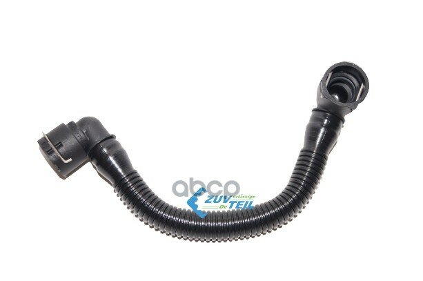 Патрубок вентиляции картера ZuvTeil арт. RPZ1119