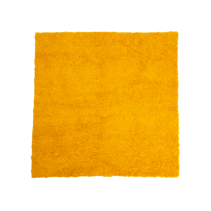 BUFF BROTHERS Универсальная микрофибра без краев GANG BROTHER GOLD 40x40