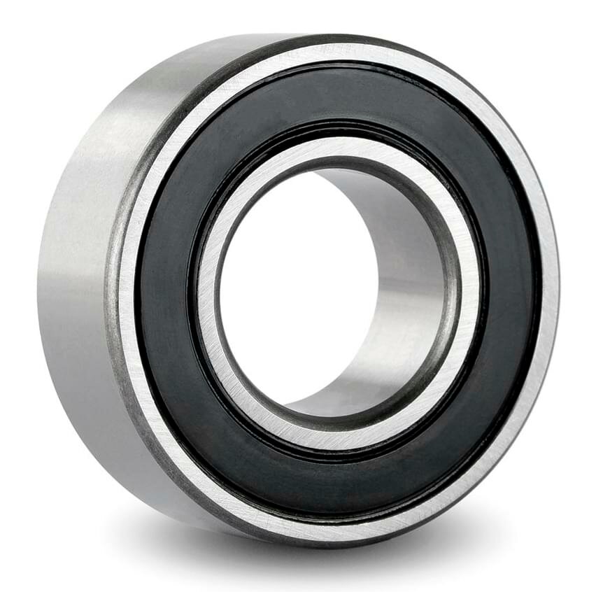 Подшипник 180205 С17 (6205 2RS) КПП ЗИЛ-130 вала первичного