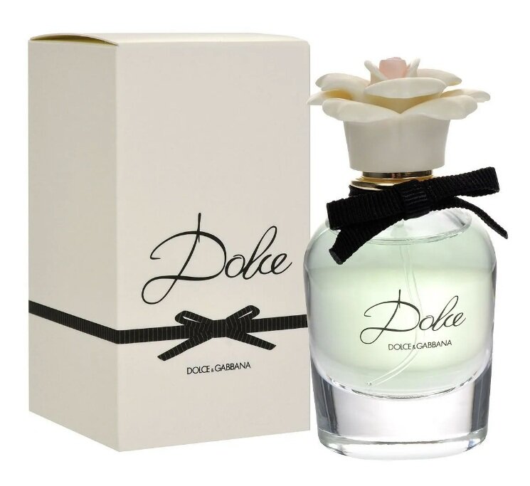 Парфюмерная вода Dolce & Gabbana Dolce 75 мл