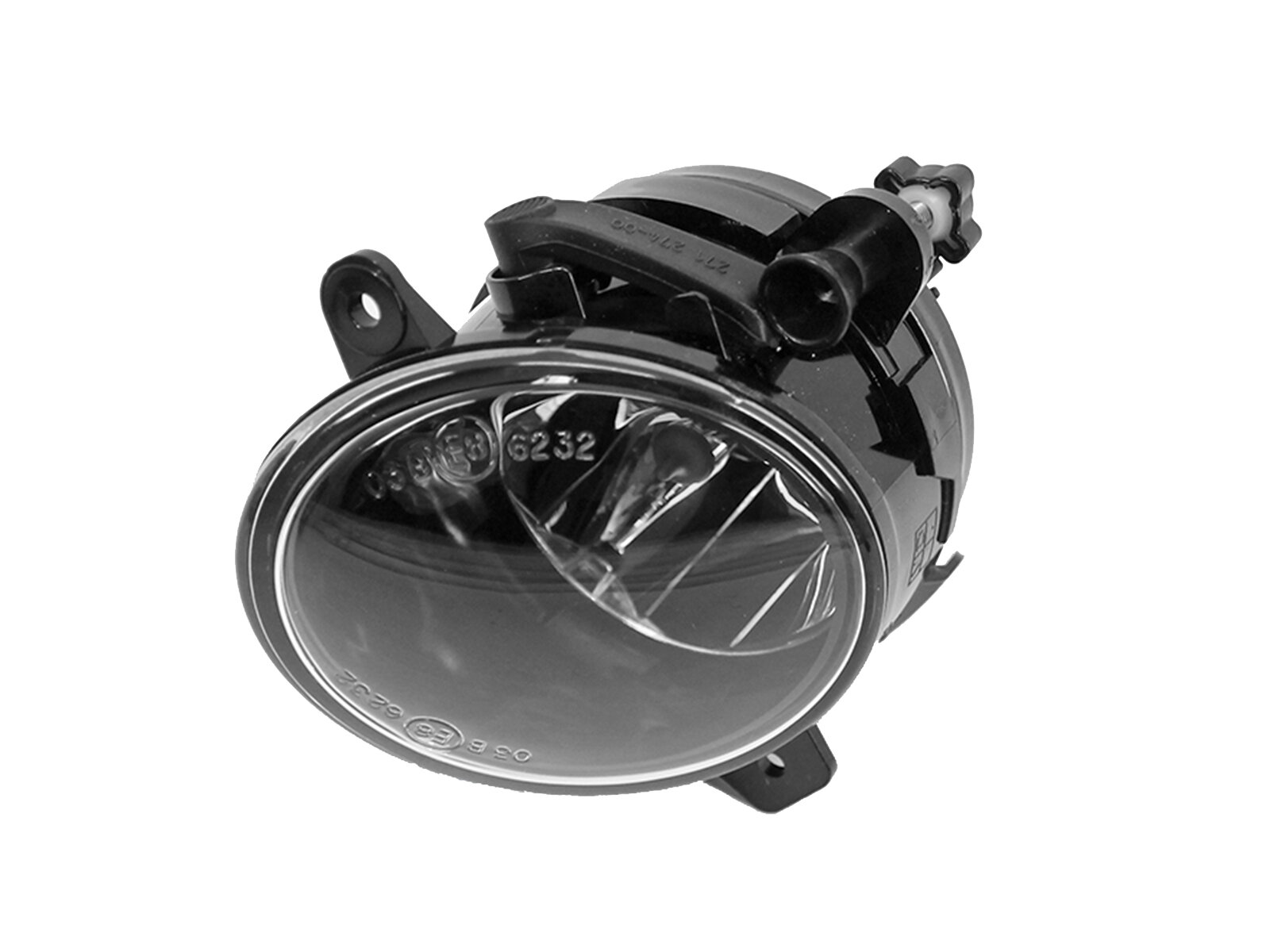 Фара противотуманная Лада Ларгус, ВАЗ-2190 правая 2190-3743010