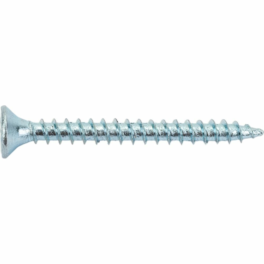Шуруп крепежная техника 2,5x25 1000 шт