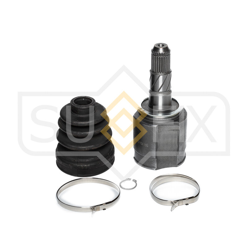 ШРУС внутренний передний правый для INFINITI EX, FX, G / SUFIX ST-1524