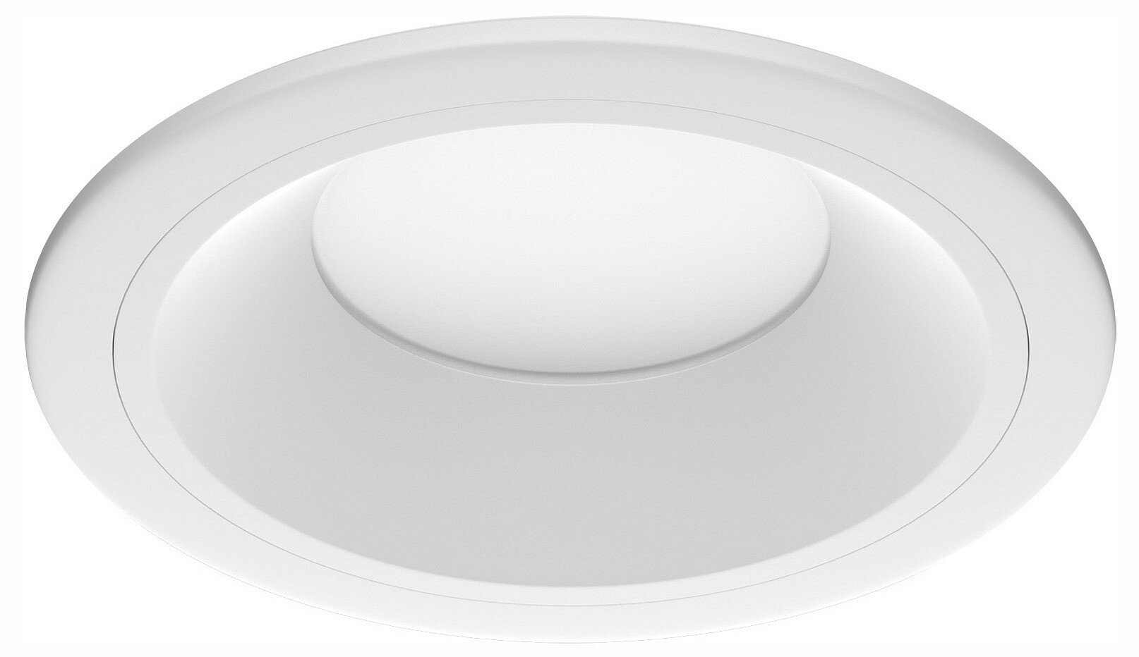 Встраиваемый светильник Lightstar Zocco 220074