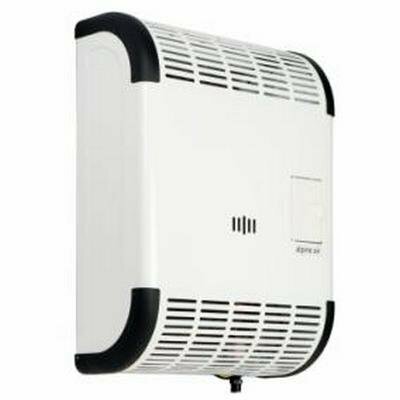 Газовый конвектор Alpine Air NGS 30 без дымохода