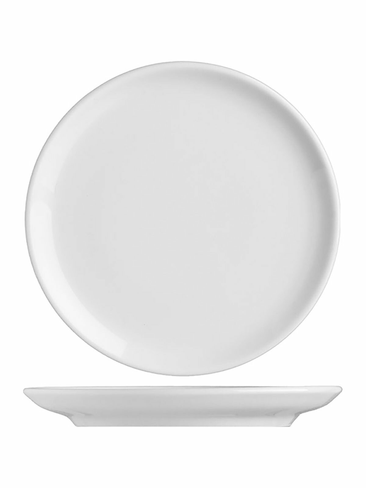 Подносик для специй G. Benedikt Karlovy Vary Princip, фарфоровый, 14 см